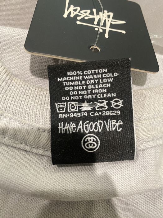 Stussy Stussy x Marvel Spider-Man t shirt | Grailed