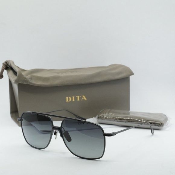 Dita NEW DITA ALKAMX-DTS-100-A-04 SUNGLASSES | Grailed