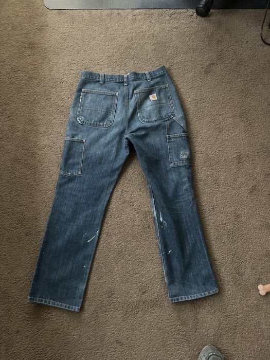 Carhartt Carhartt Construction Pants | Grailed