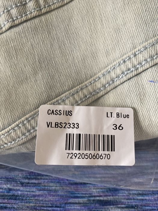 Valabasas Stacked flare denim home Of the original stacked jeans | Grailed