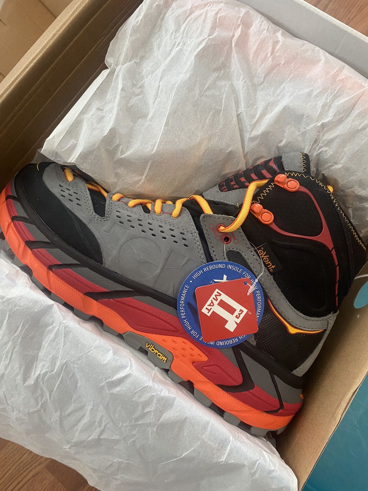 Hoka One One Hoka tor eVent | Grailed