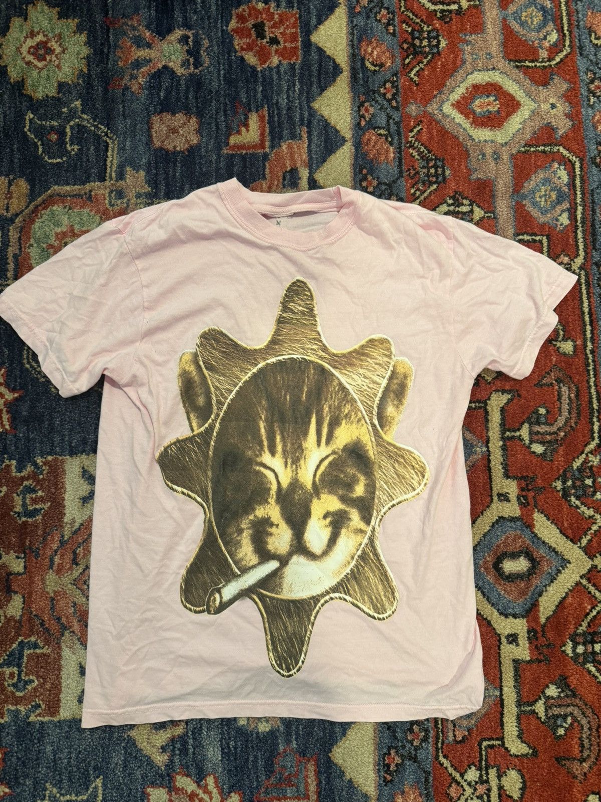 Other Che tour merch T-shirt | Grailed