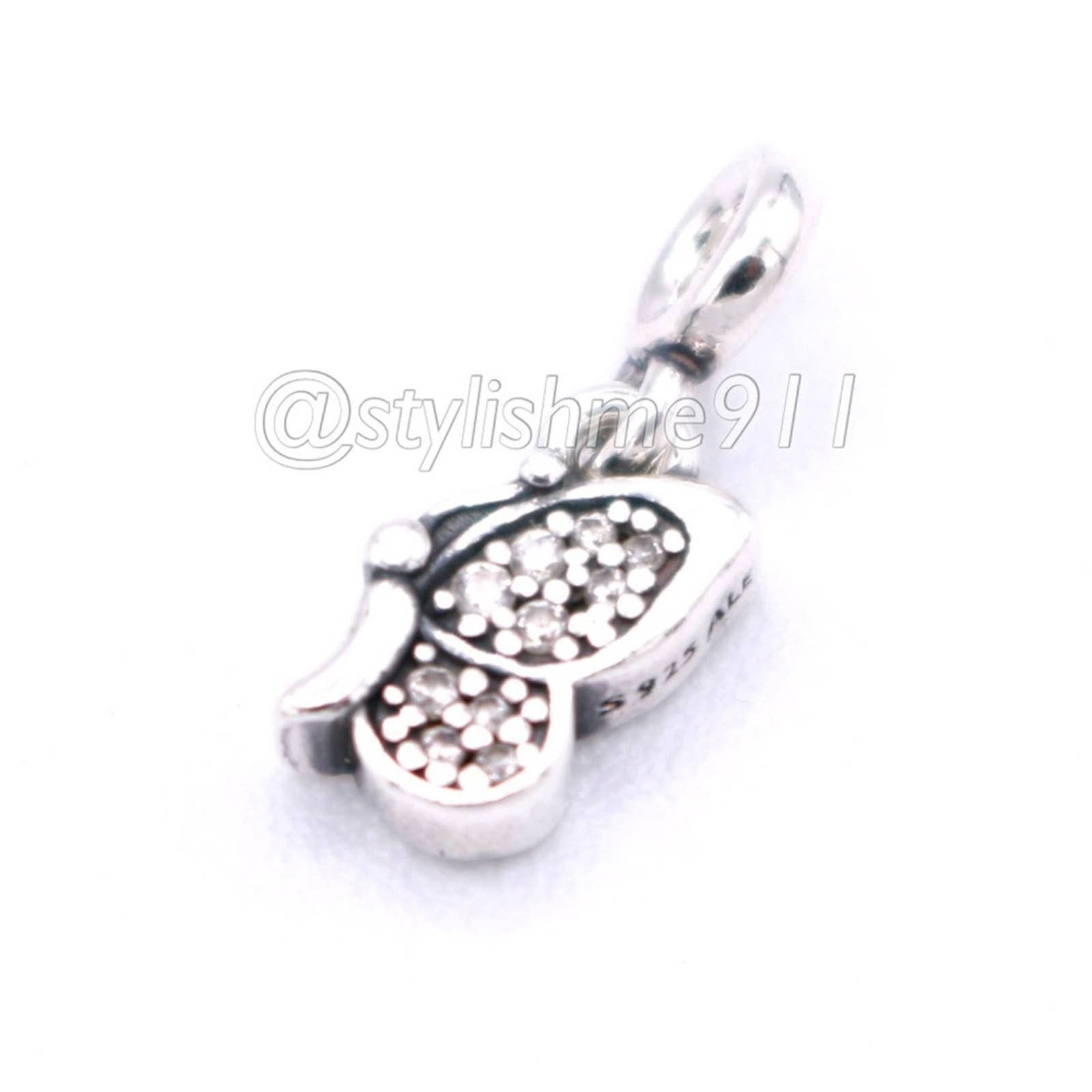 pandora Authentic Pandora My Butterfly Pandora Me Dangle | Grailed