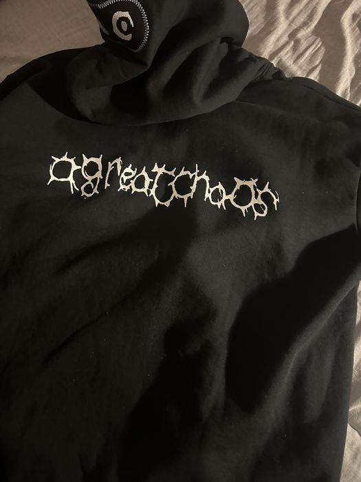 Streetwear KEN CARSON AGC MERCH | Grailed