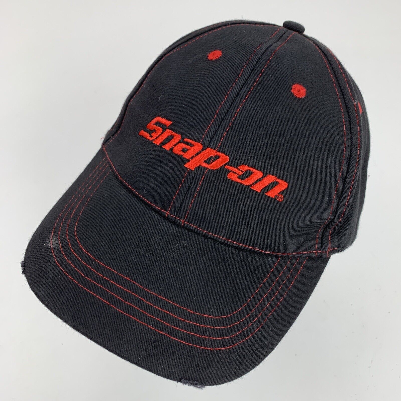 Vintage Snap On Tools Ball Cap Hat Adjustable Baseball | Grailed