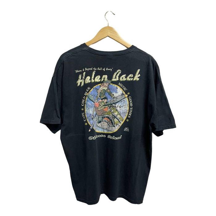 Vintage VINTAGE HELEN BACK #SKU-A1220 | Grailed