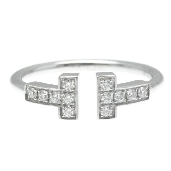 Tiffany & Co. Tiffany & Co T wire ring | Grailed