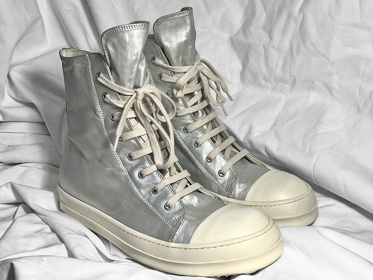 Rick Owens × Rick Owens Drkshdw RARE Rick Owens DRKSHDW Rick Owens × Rick Owens Drkshdw RARE Rick Owens DRKSHDW