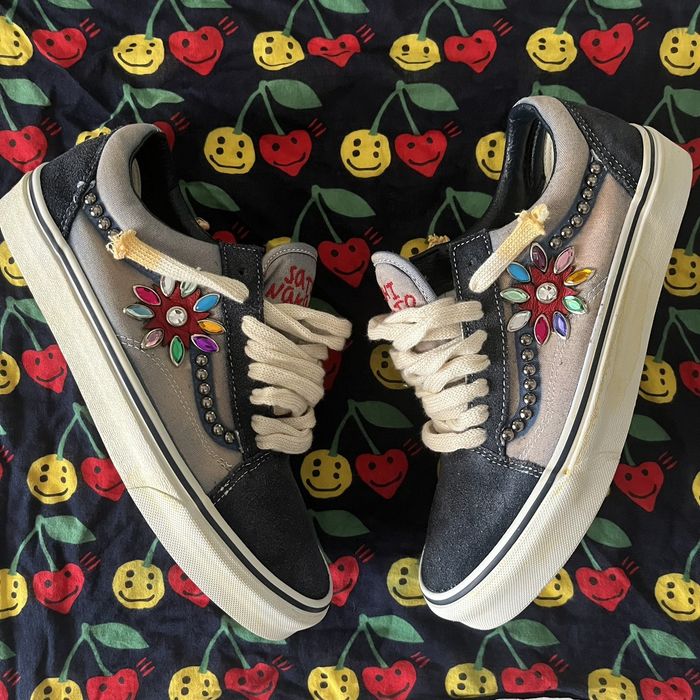 Vans Vans x Satoshi Nakamoto | Grailed Vans Vans x Satoshi Nakamoto | Grailed