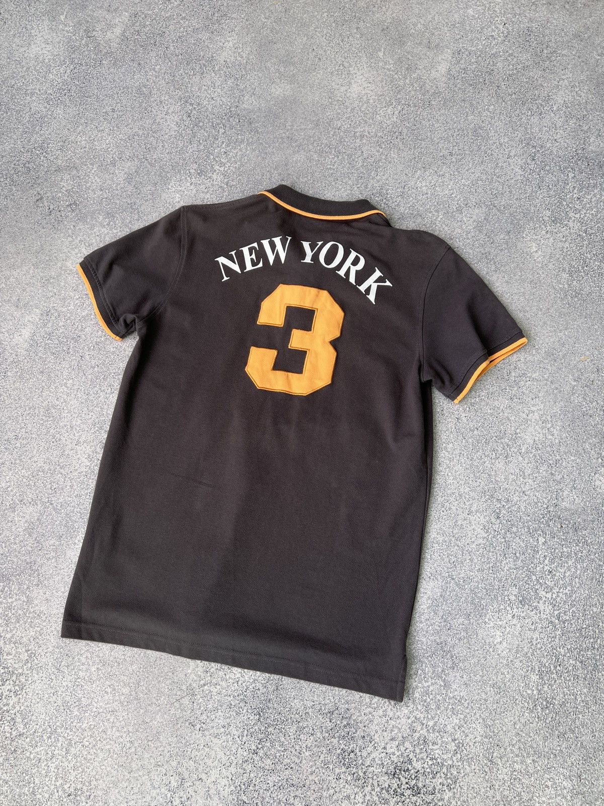 Robin Ruth × Vintage Vintage Robin Ruth New York Polo Chief Keef Style ...