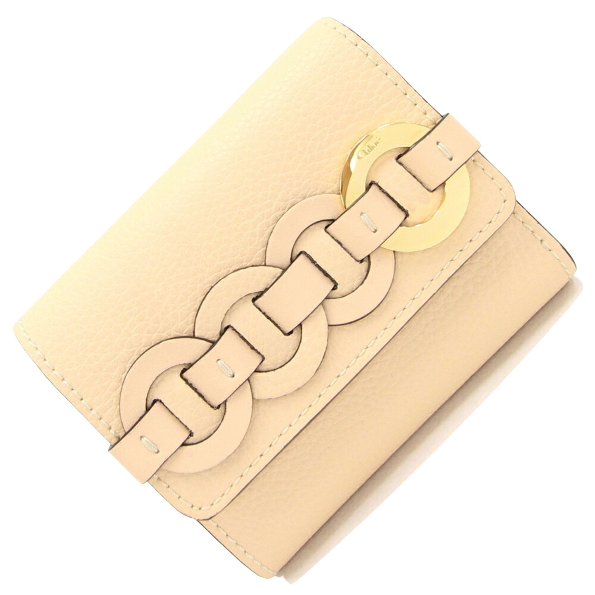 Chloe Chloé Darryl wallet | Grailed