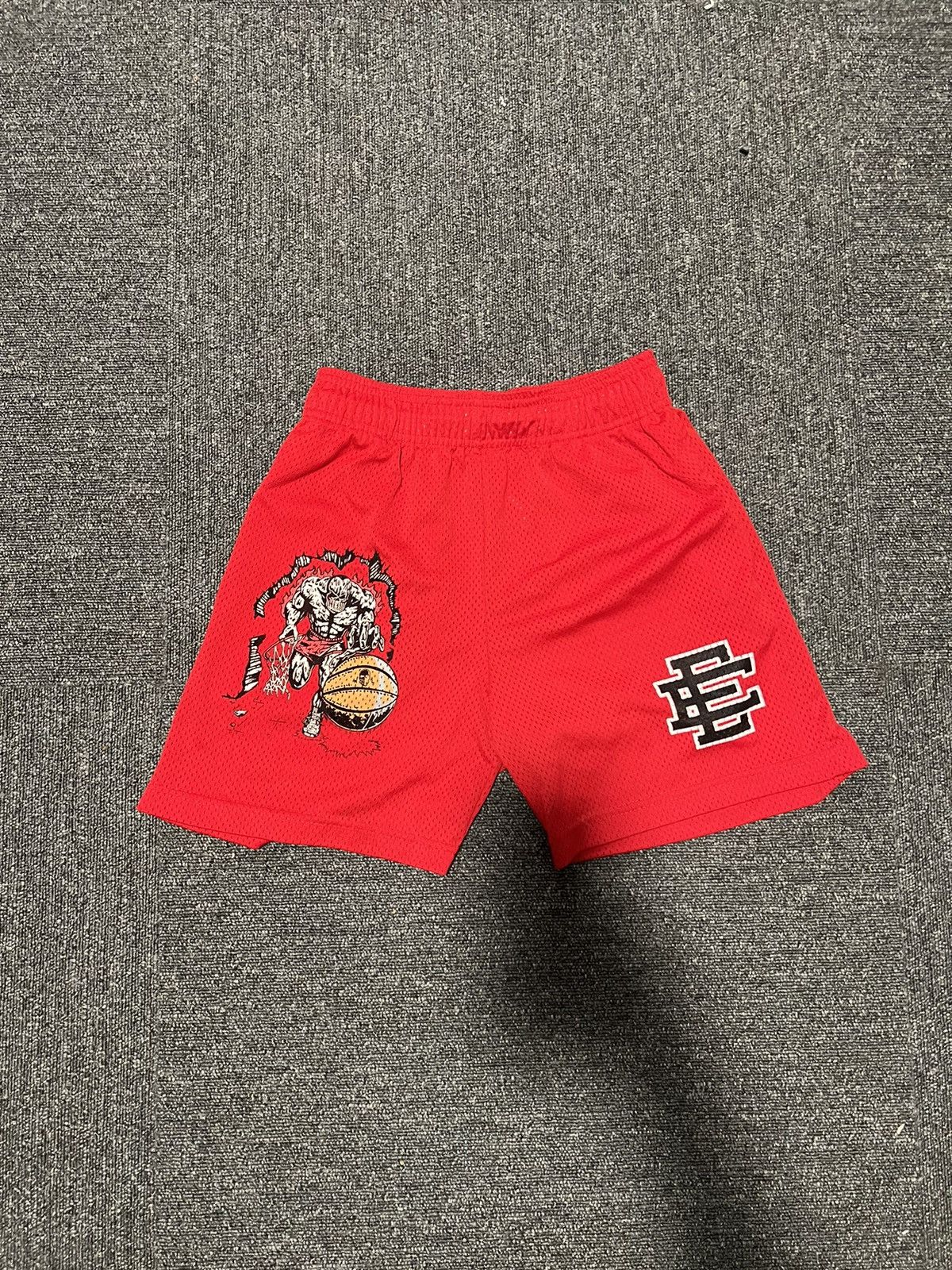 Eric Emanuel × Warren Lotas Eric Emanuel x Warren Lotas | Grailed