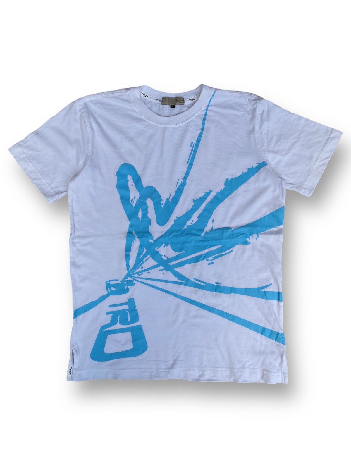 Sports Specialties × Vintage Vintage Racing TRD Brembo Bilstein JDM ...