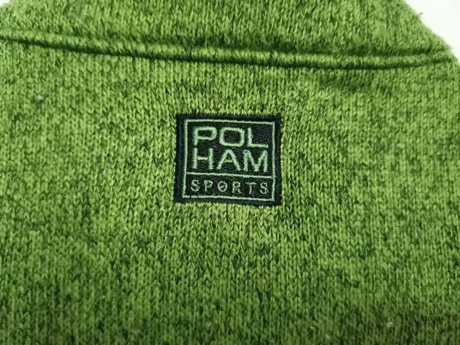 Vintage Vintage Polham Sweaters | Grailed