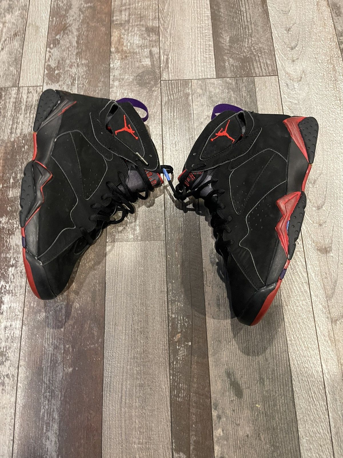 Jordan Brand × Nike × Streetwear Raptor 7 | Grailed