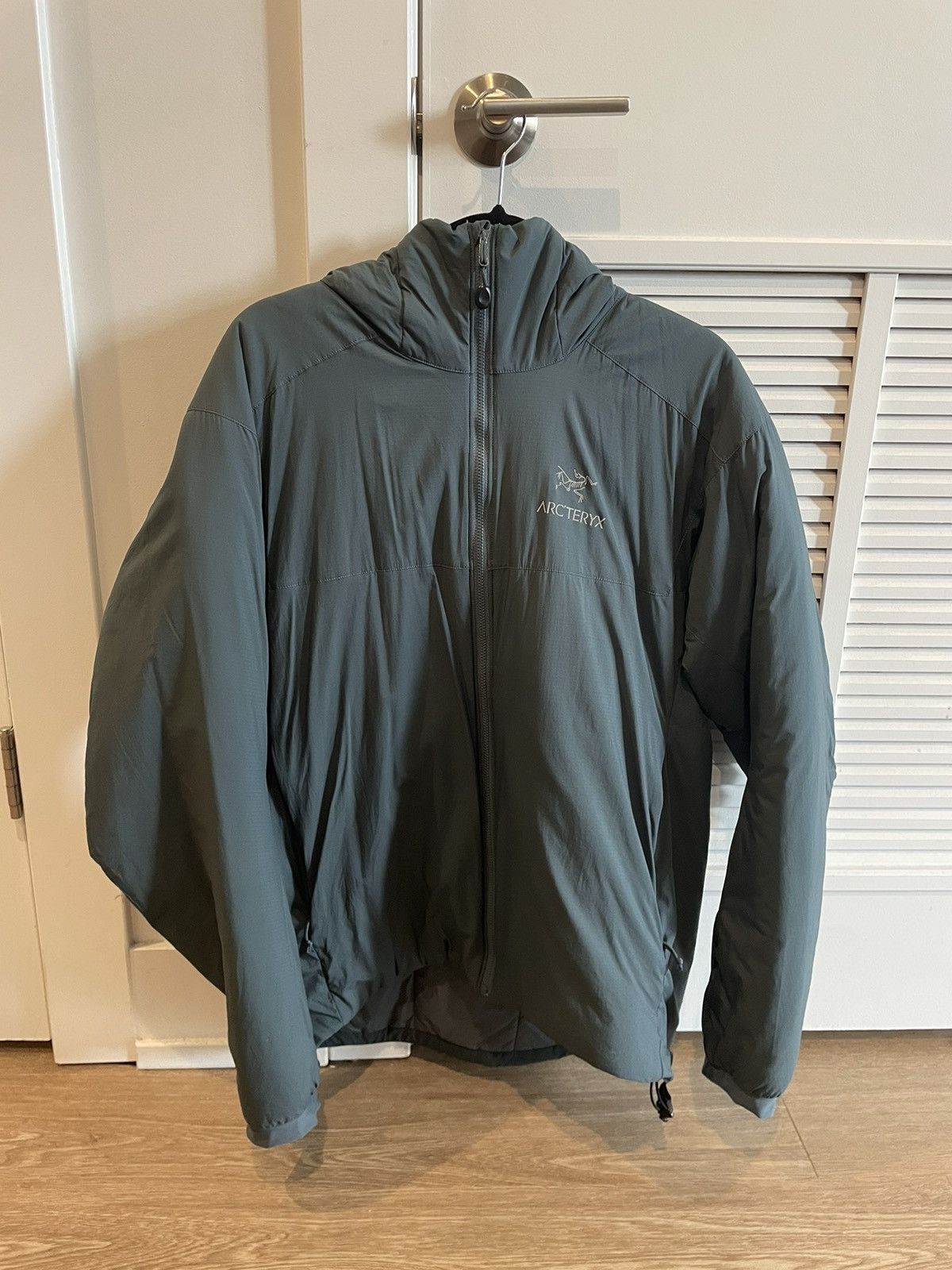 Arc'teryx Arcteryx Atom AR Hoodie Jacket | Grailed