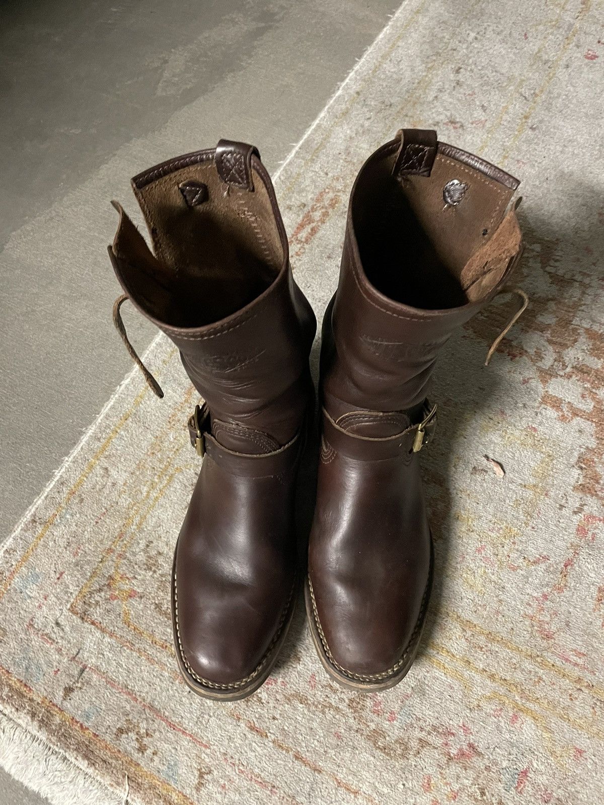 WESCO Mr. Lou | Grailed