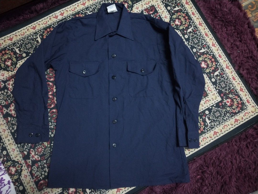 Other DSCP MILITARY JACKET | Grailed