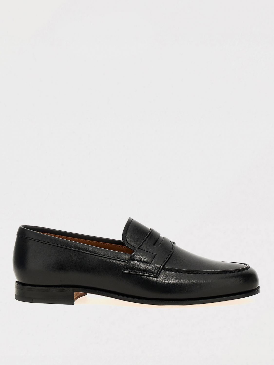 Churchs Church's Loafers Men Black | Grailed