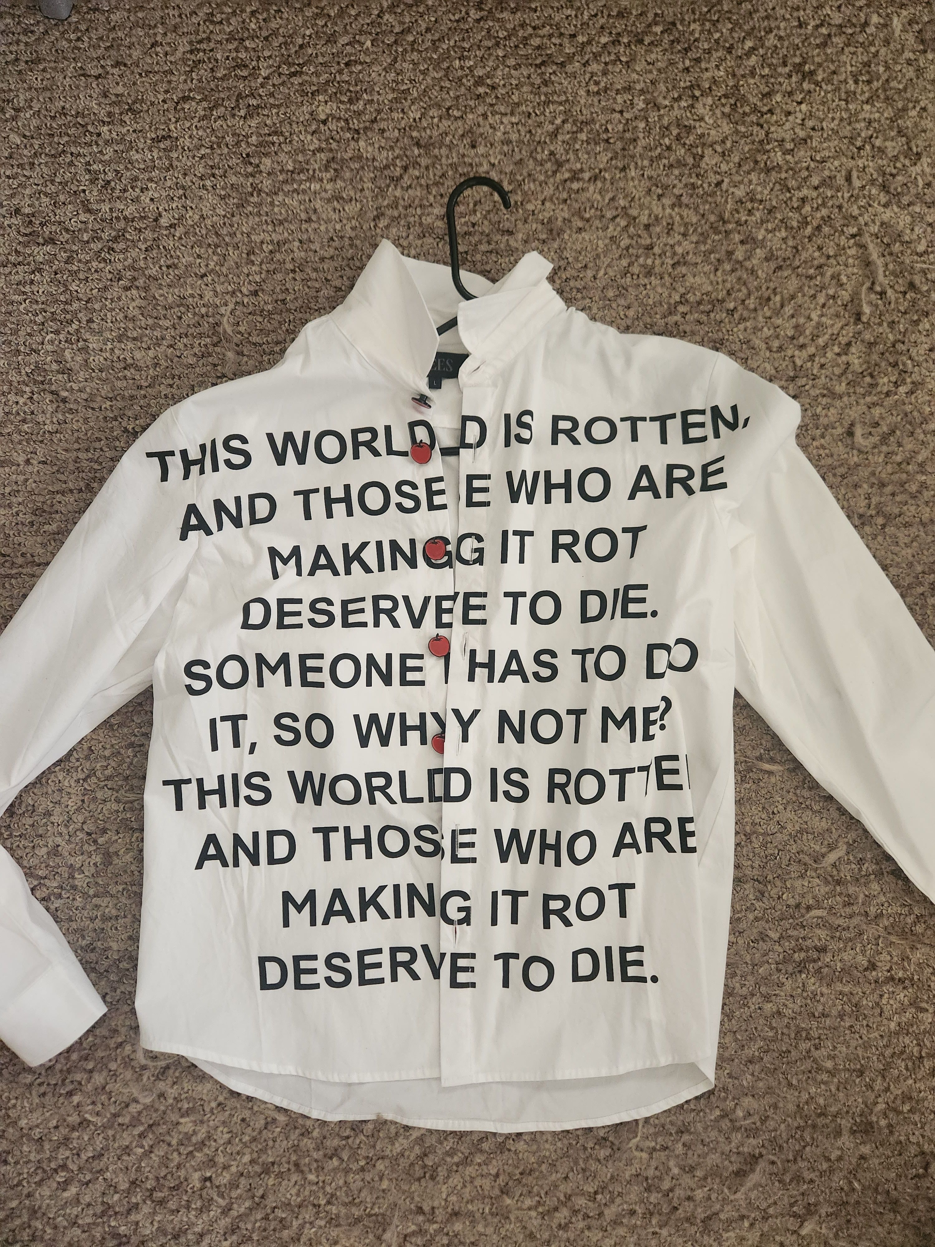 If Six Was Nine × Japanese Brand × Le Grande Bleu (L.G.B.) Death note ...