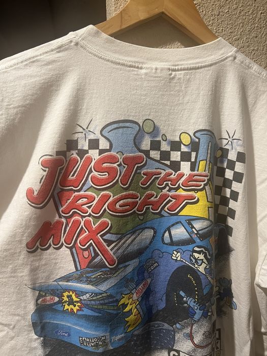 NASCAR Vintage Wacky Racing Dexters Lab *RARE* | Grailed