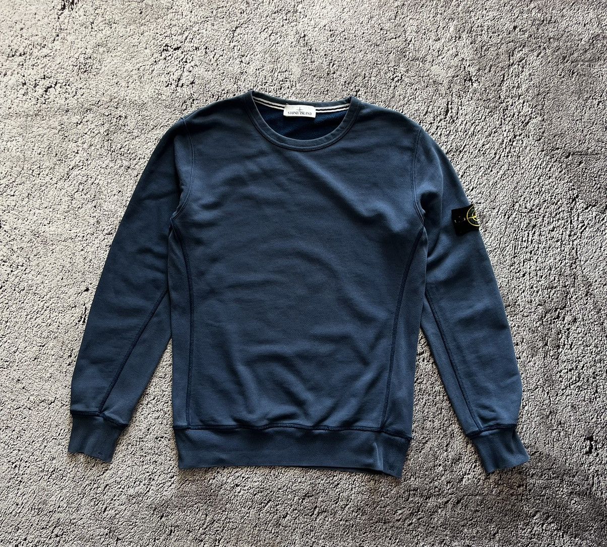 Stone Island Basic Vintage Stone Island Size L | Grailed