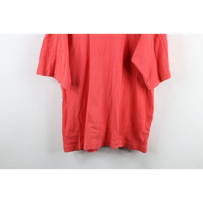 Vintage Vintage 90s IOU Blank Baggy Fit Pocket T-Shirt | Grailed