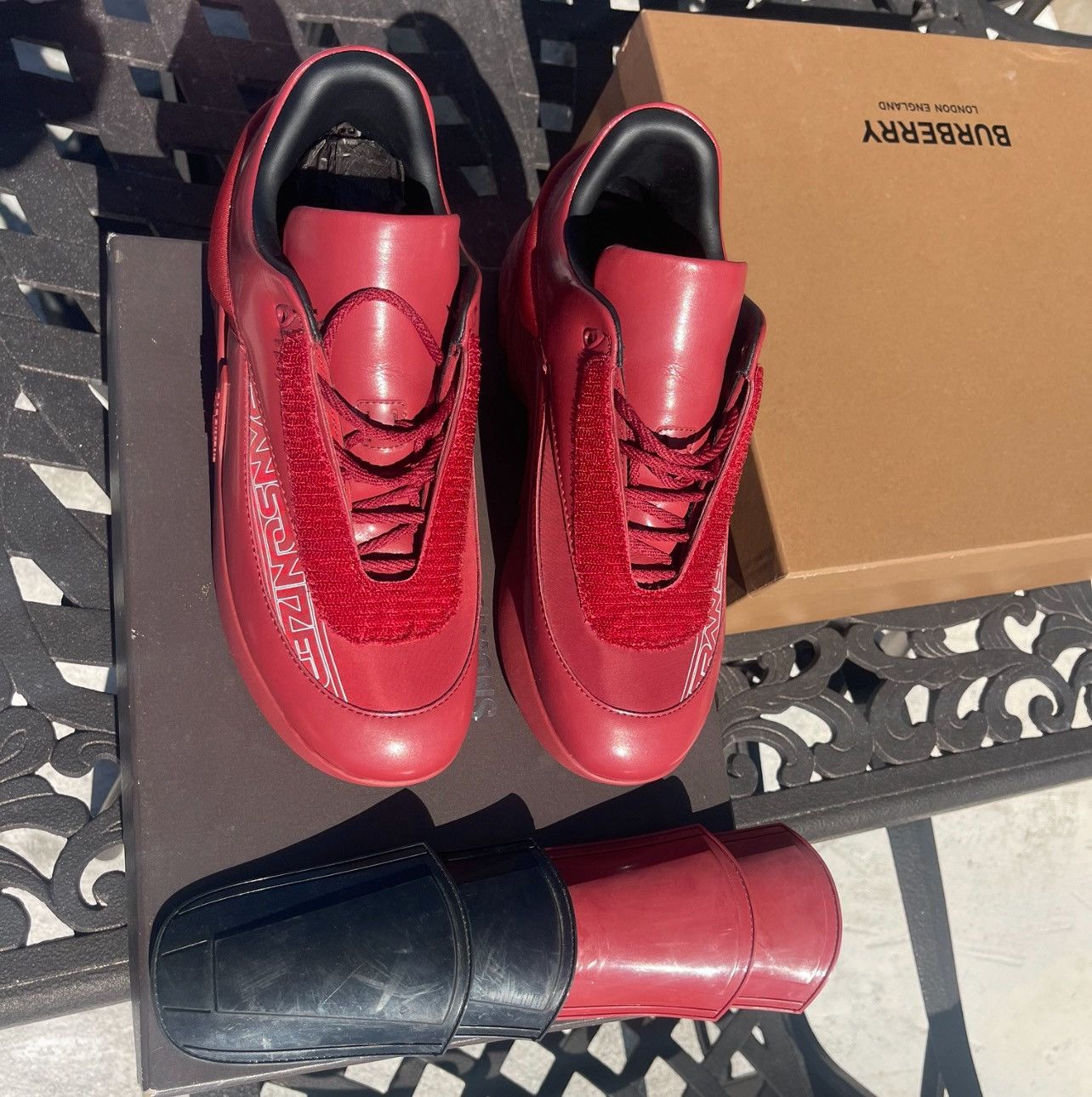 Raf Simons Raf Simons ANTEI | Grailed