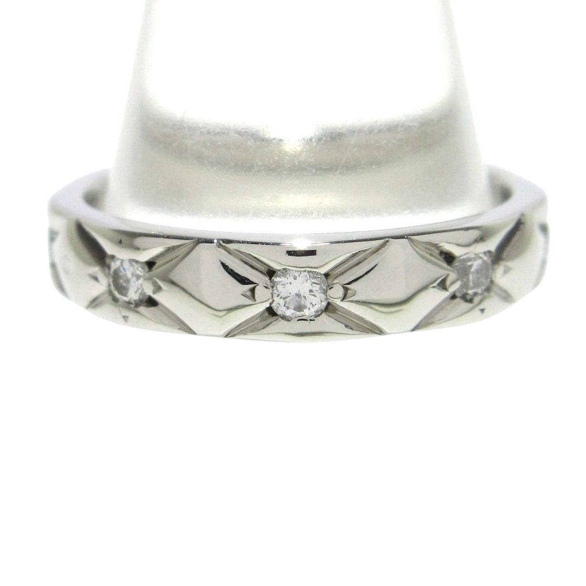 Chanel Chanel Matrasse ring | Grailed