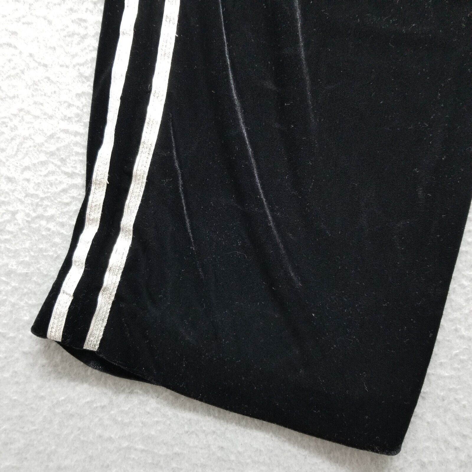 Other Lew Magram Pants Womens Medium Velour Stripes Made In USA | Grailed