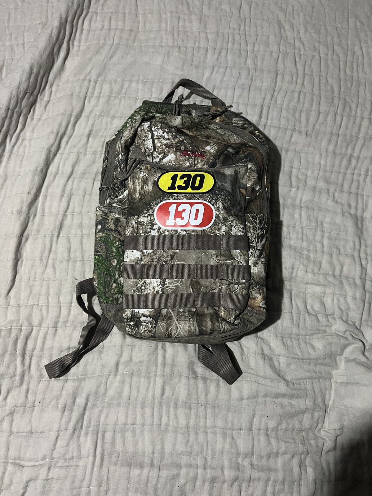 Streetwear 130 world bag V1 | Grailed