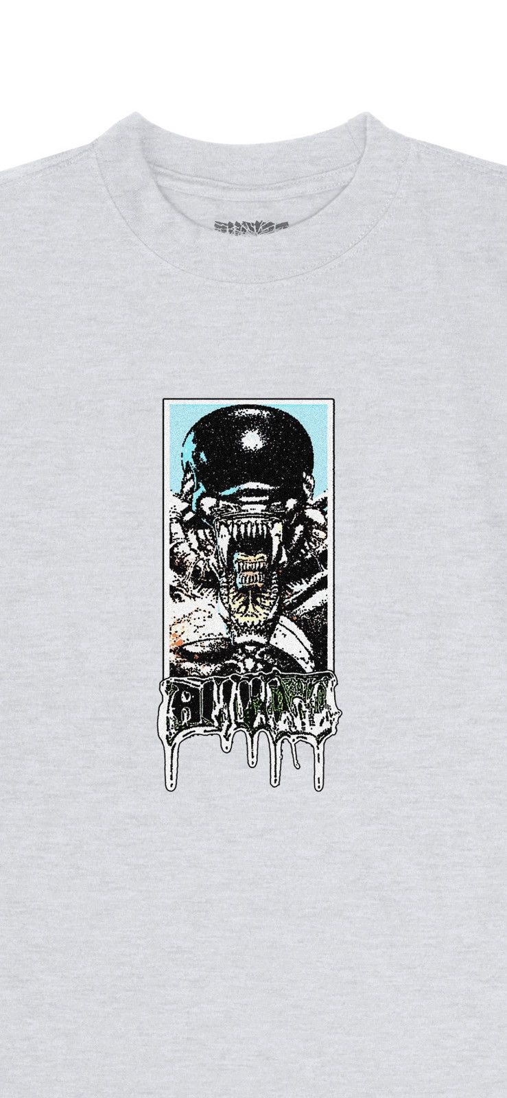 burma-high-neck-heavyweight-alien-xenomorph-xeno-tee-grailed