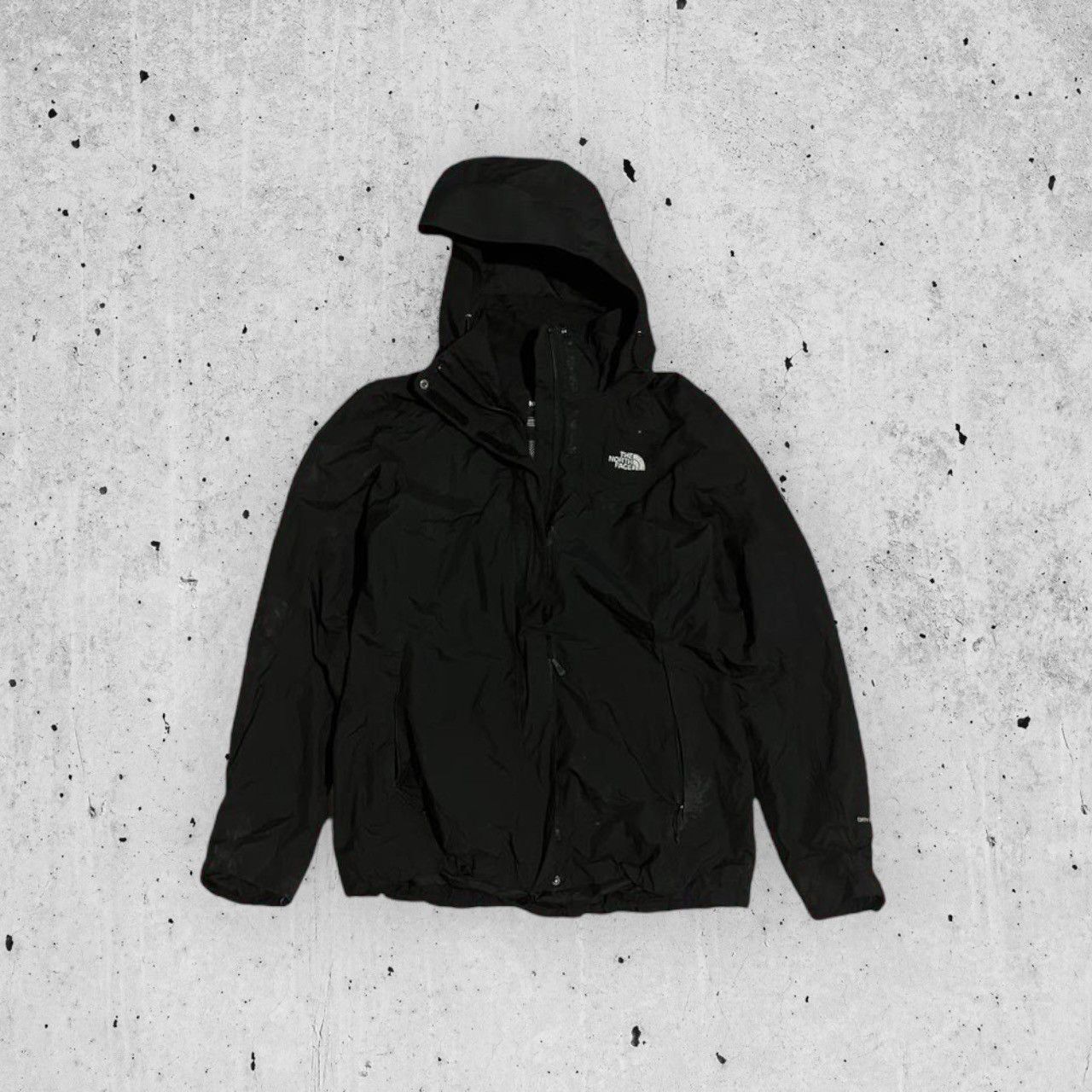 The North Face The north face Dryvent gorpcore jacket | Grailed
