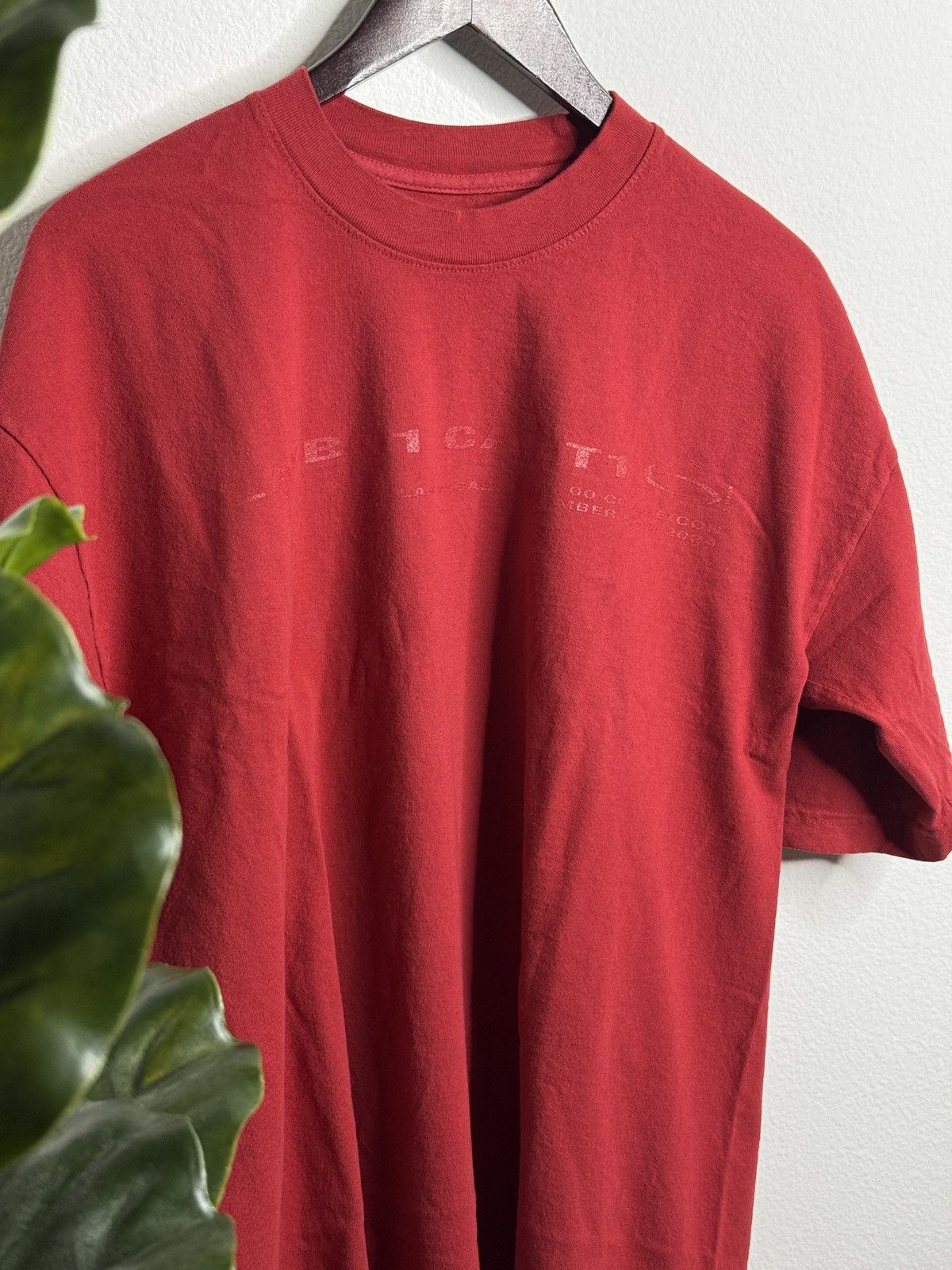 ComplexCon × Playboi Carti Playboy Carti x ComplexCon Exclusive Tee ...