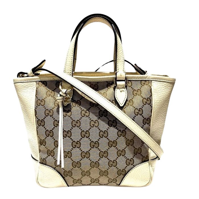 Gucci Gucci Bree tote | Grailed