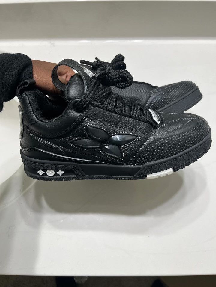 Louis Vuitton Lv skates 2.0 | Grailed
