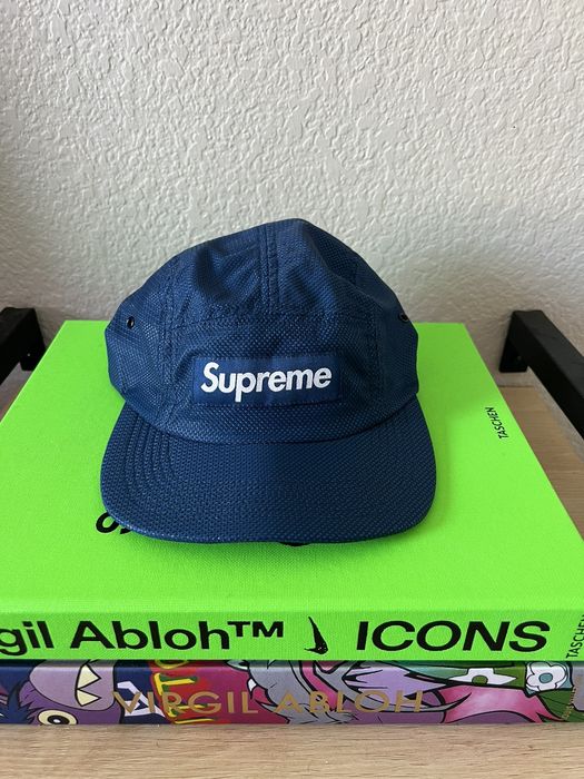 Supreme Supreme 5 Panel Hat | Grailed