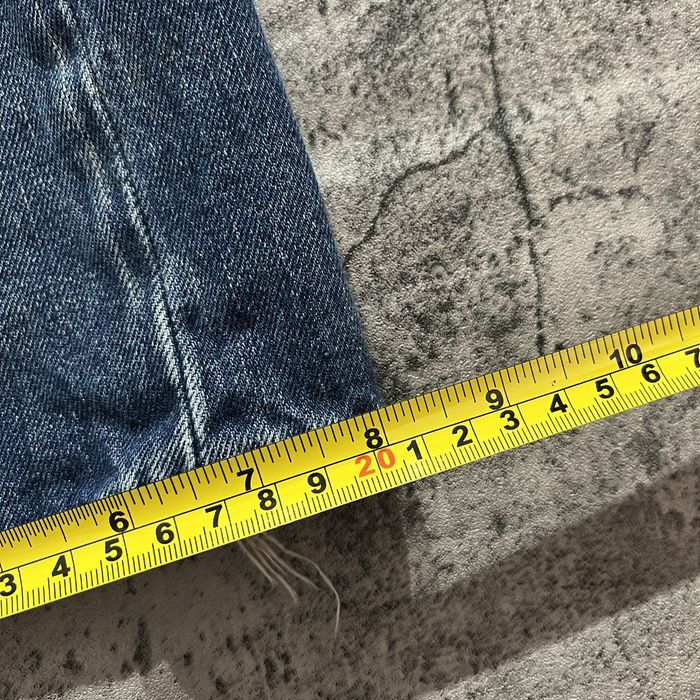 Polo Ralph Lauren Crazy Vintage Polo Jeans Baggy Faded Polo Ralph Lauren | Grailed