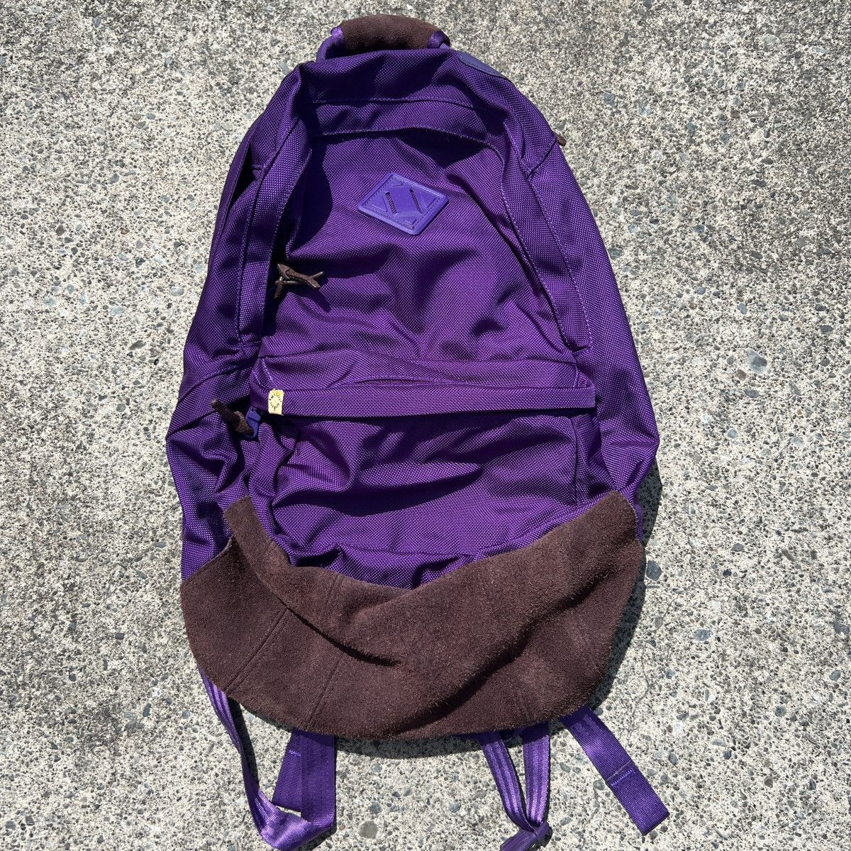 Japanese Brand × Visvim Visvim Ballistic 22L Backpack | Grailed