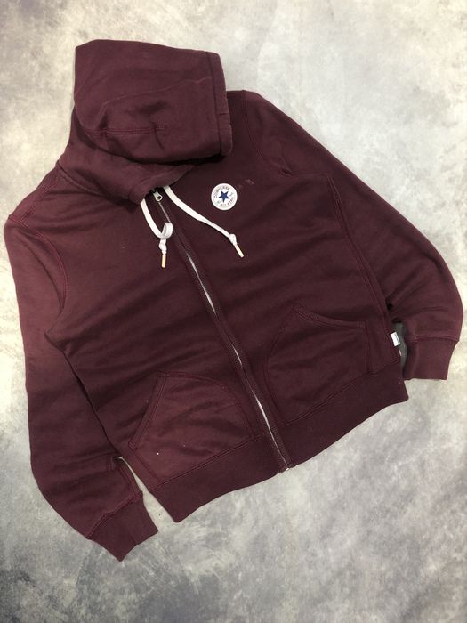 Vintage Affliction Skulls Fat Stitch Zip Hoodie Rare Sweatshirt | Grailed