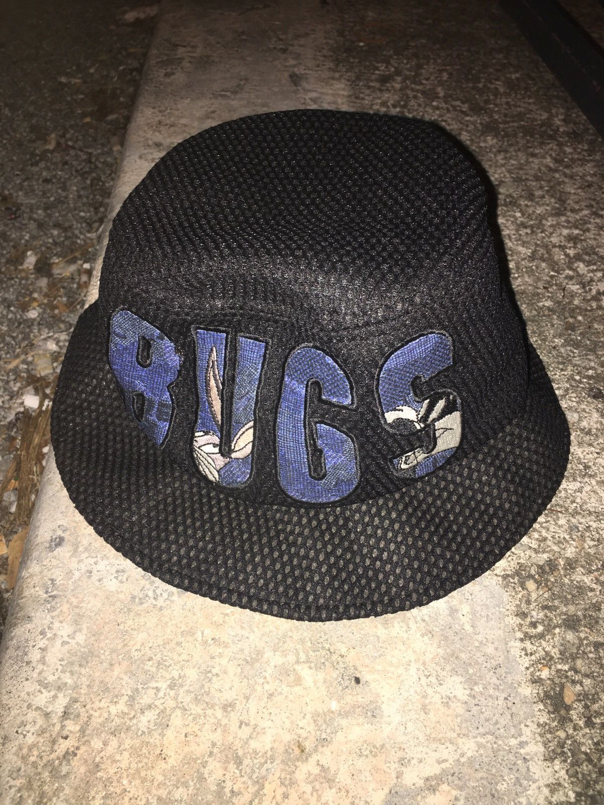 Cartoon Network × Streetwear Hats bugs bunny | Grailed