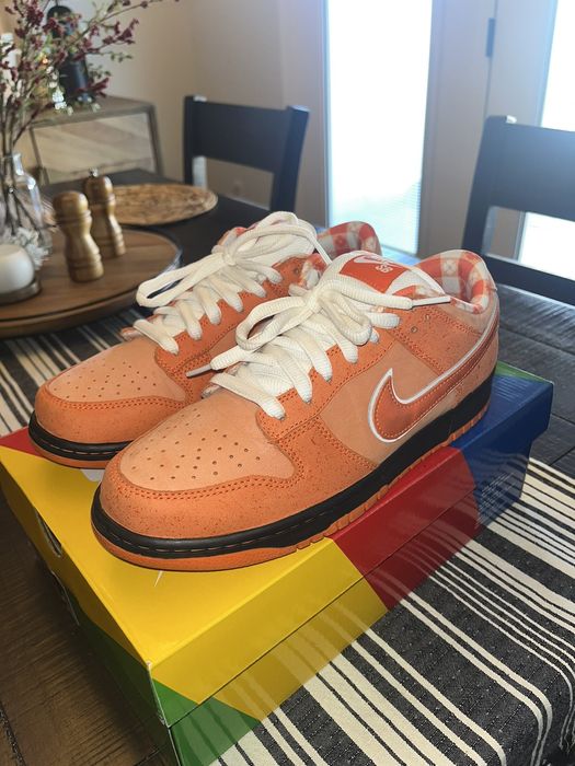Nike Nike SB Dunk Low - ‘Lobsters’ | Grailed