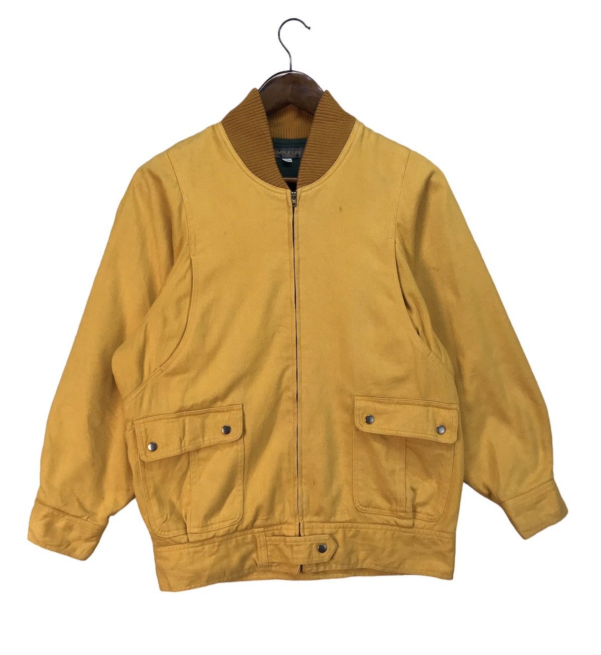 Vintage 💥RARE💥VINTAGE JAPANESE BRAND JACKET x DESIGNER COLLECTION | Grailed