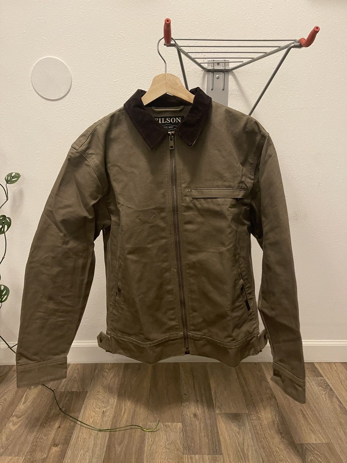 Filson FILSON Tacoma Work Jacket | Grailed