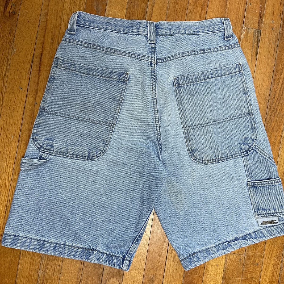 Sonoma × Streetwear × Vintage Vintage Sonoma Big Fit Jorts | Grailed