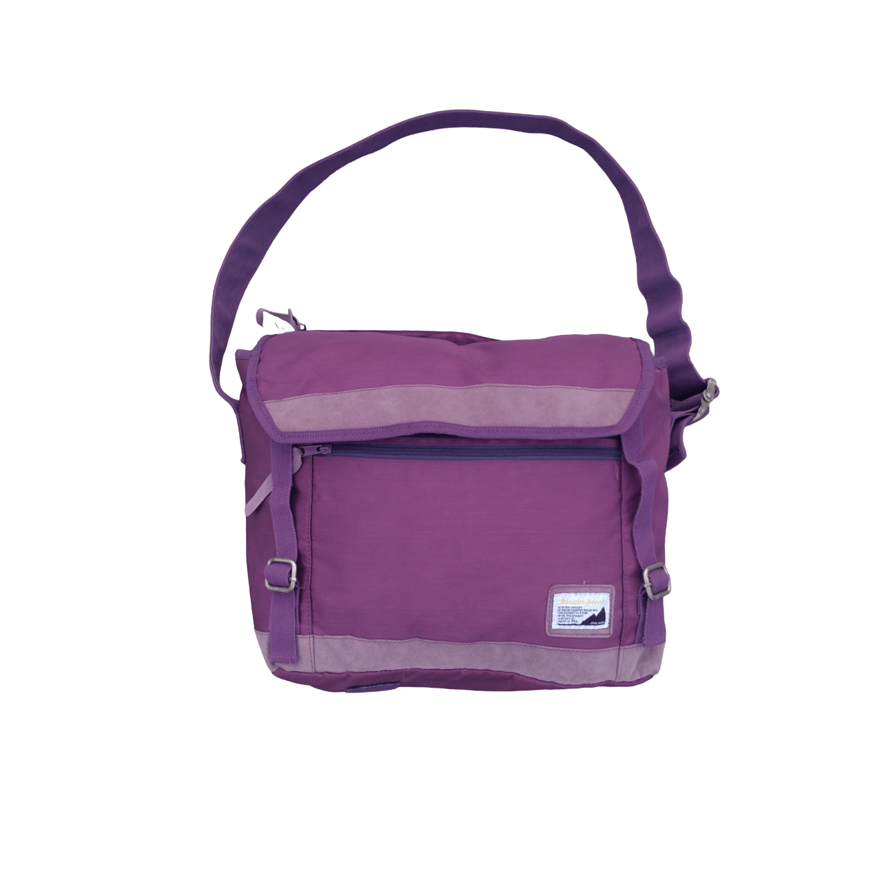 Bag × Japanese Brand × MasterPiece Vintage Masterpiece Croosbody Sling ...