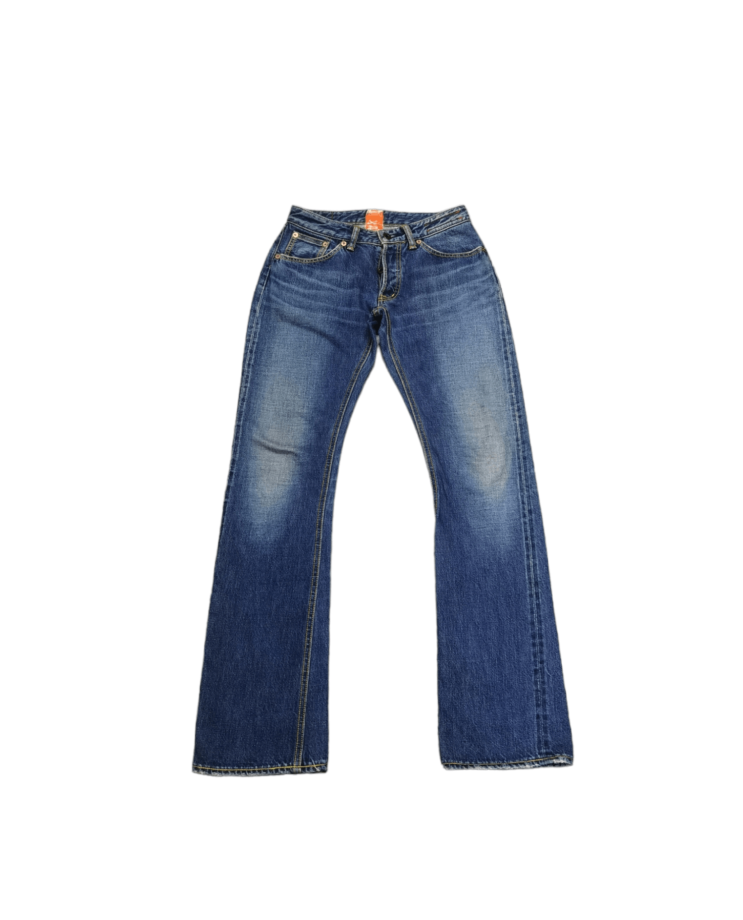 Vintage Kato Tool Project x Japanese x Selvedge | Grailed