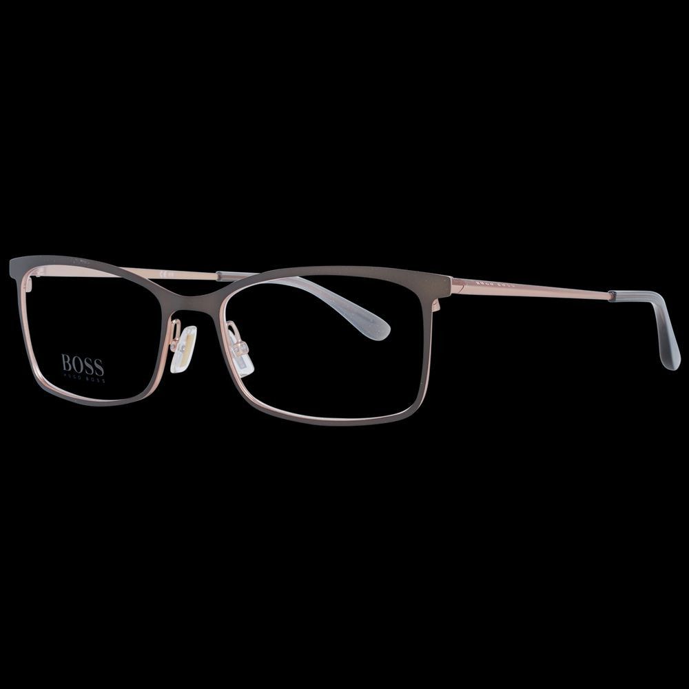 Hugo Boss Hugo Boss Brown Women Optical Frames | Grailed