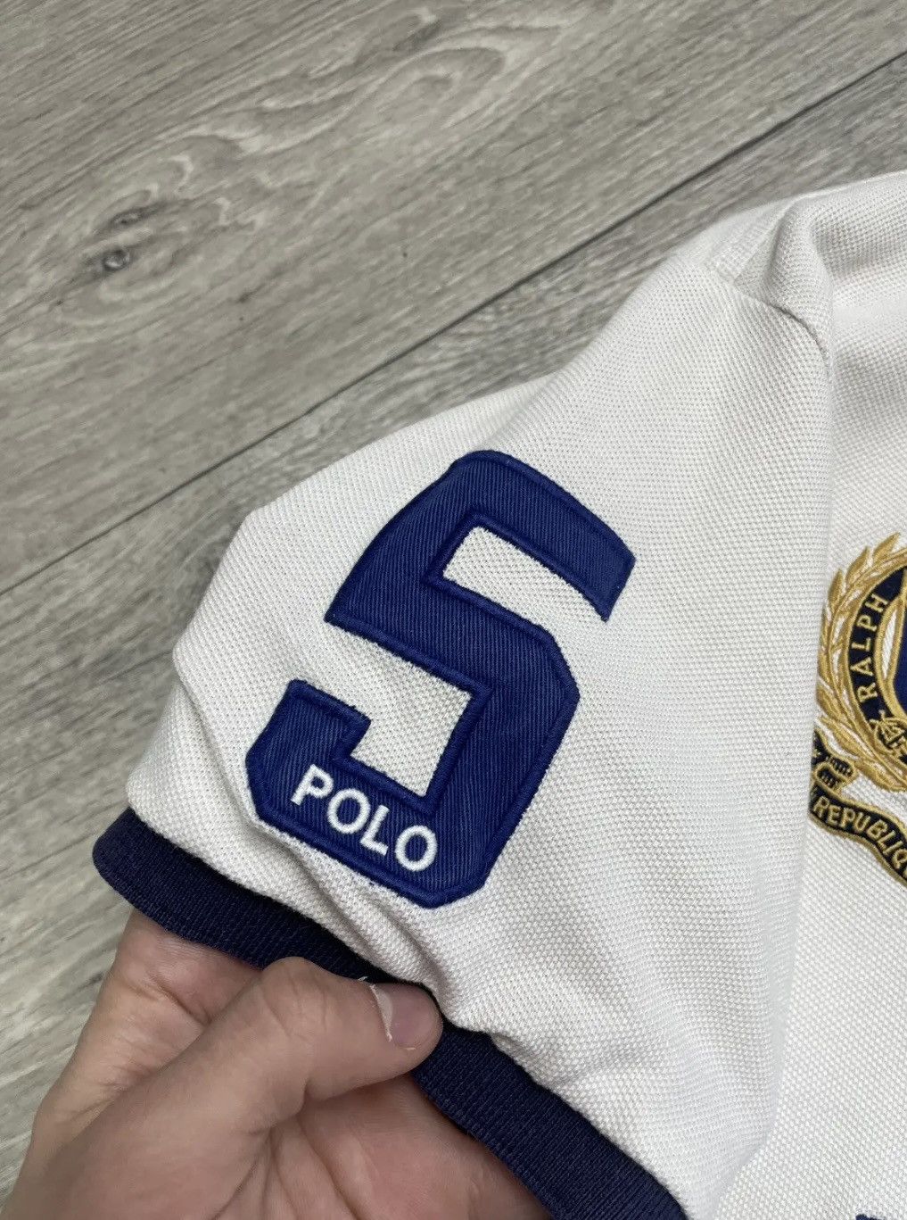 Polo Ralph Lauren × Ralph Lauren × Streetwear Paris Polo Ralph Lauren ...