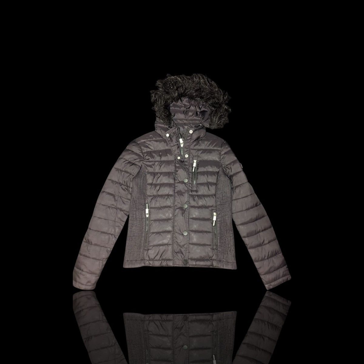 Vintage Rare japanese designer jacket | Grailed